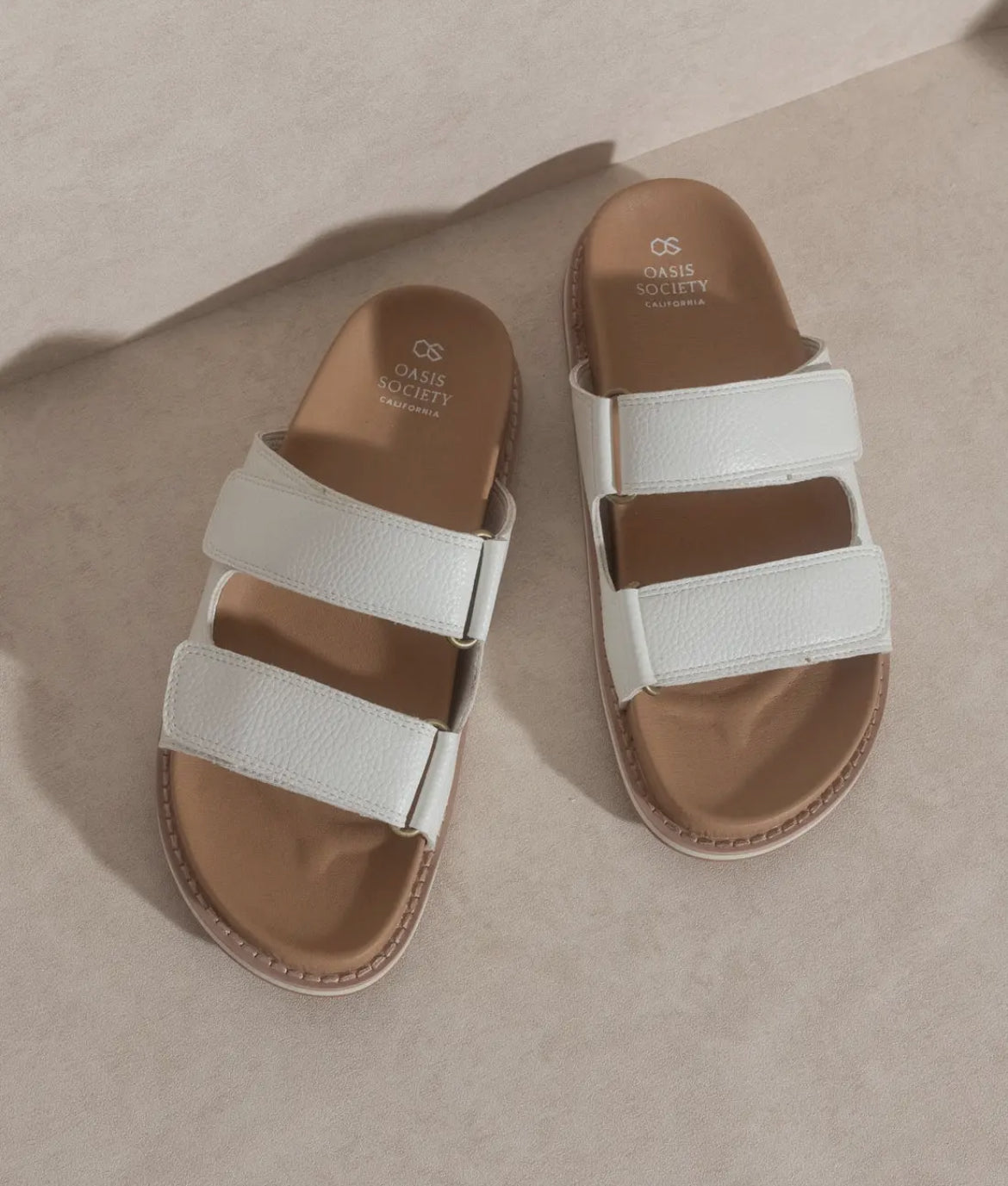 Sienna Slides – The Beehive Boutique